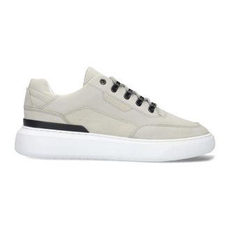 Cycleur de Luxe Graue Herren-Sneaker - - Shoes - Herren - Beige - 41 EU
