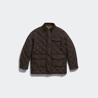 Canada Goose Terra Mantel (M&auml;nnlich, Arabica, XS)