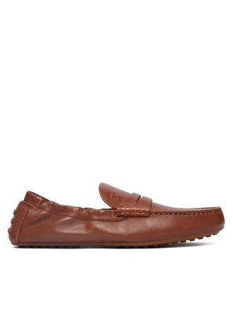 Lauren Ralph Lauren Mokassins Wynnie 802P15834001 Braun