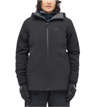 Hagl&ouml;fs Mimic Alert Hood W - Trekkingjacke - Damen