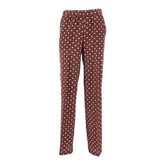 P.A.R.O.S.H. P.a.r.o.s.h., Damen, Hosen, Braun, SGr&ouml;&szlig;e