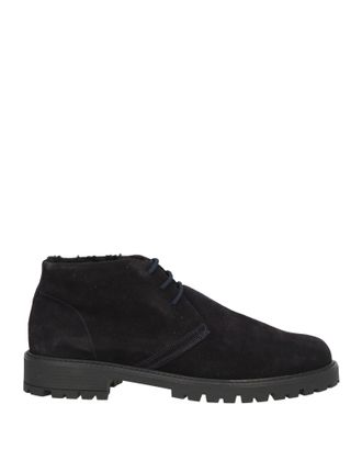 Paolo Da Ponte SCHUHE - Stiefeletten auf YOOX.COM