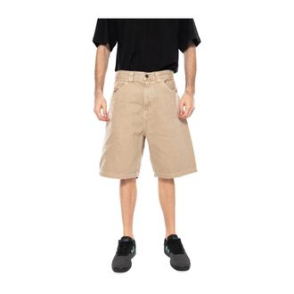 Carhartt Work in Progress Herren, Shorts, Beige, XSGr&ouml;&szlig;e