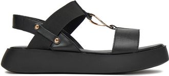 Lasocki Sandalen Lasocki WI23-KEANY-02 Schwarz