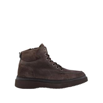 Nubikk Jonah Arctic Fur - Homme - Chaussures - Gris - Taille: 40 EU