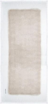Fabiana Filippi Schal - Beige