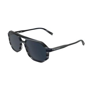 Karl Lagerfeld Herren, Accessories, Grau, 58 MMGr&ouml;&szlig;e