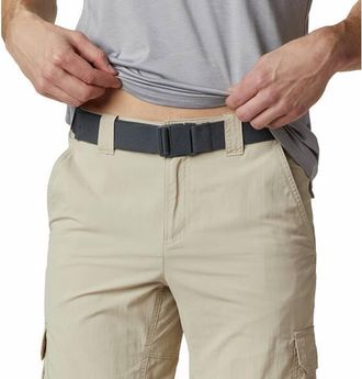 Columbia Herren 3/4 Hose Silver Ridge II Capri