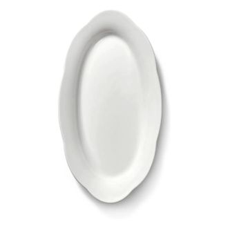 Serax Plats Silhouette, Sergio Herman - Set de 2 Serax