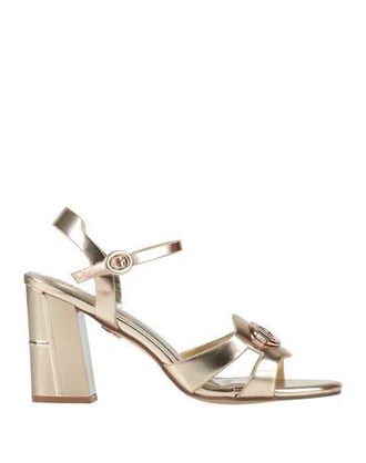 Laura Biagiotti CHAUSSURES - Sandales sur YOOX.COM