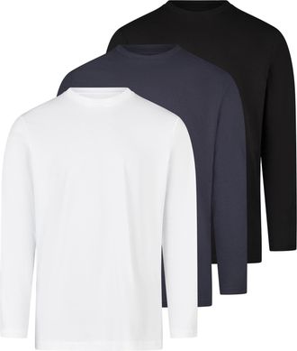 Ragman Shirt Basic