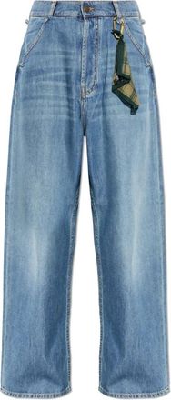 Darkpark Darkpark, Herren, Jeans, Blau, W30Gr&ouml;&szlig;e