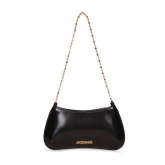 Jacquemus Damen, Taschen, Schwarzk, ONE SIZEGr&ouml;&szlig;e