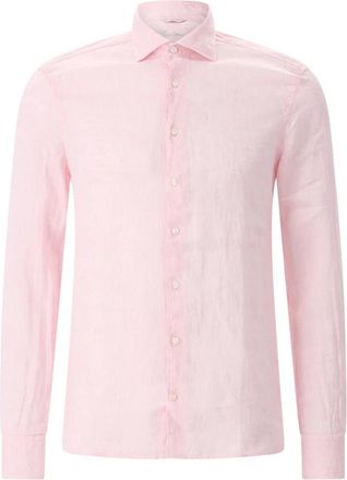 Stenstr&ouml;ms Homme, Chemises, Rose, Taille: M Casual Chemises