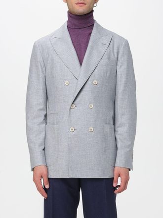 Brunello Cucinelli Veste BRUNELLO CUCINELLI Homme couleur Gris
