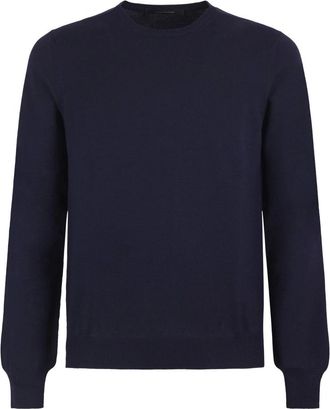 Tagliatore Homme, Pulls, Bleu, Taille: 2XL Pulls Bleus