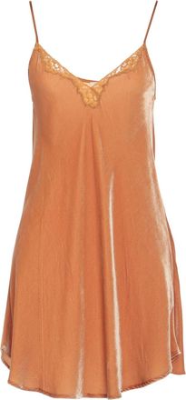 Mes Demoiselles... KLEIDER - Mini-Kleider auf YOOX.COM