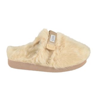 Suicoke Stilvolle Sandalen f&uuml;r den Sommer - - Shoes - Damen - Beige - 36 EU