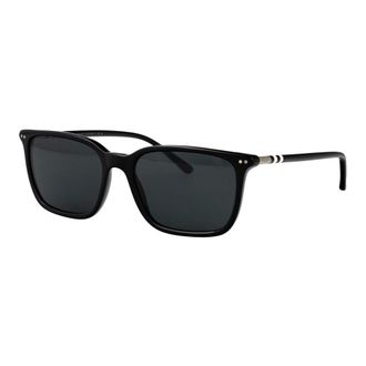 Polo Ralph Lauren Homme, Accessoires, Noir, Taille: 56 MM Ph4226 Lunettes de soleil