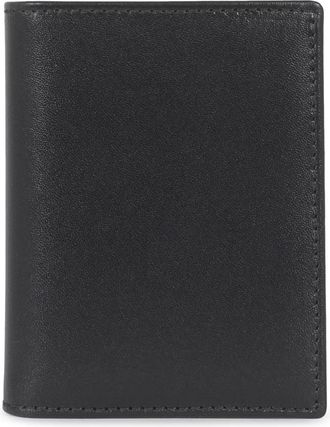 Comme Des Gar&ccedil;ons Homme, Accessoires, Noir, Taille: ONE Size Classic Bifold Wallet