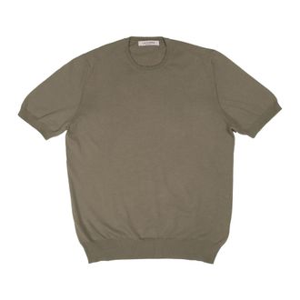 La Fileria Stylische Sweatshirts und Hoodies - - Knitwear - Herren - Gr&uuml;n - 2XL
