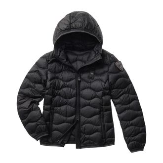 Blauer Femme, Vestes, Noir, Taille: 44 FR 999 Veste