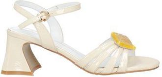 Luciano Barachini CHAUSSURES - Sandales sur YOOX.COM