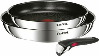 T-fal Po&ecirc;le INGENIO Emotion noire