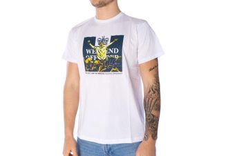 Weekend Offender T-Shirt T-Shirt WO Leo Gregory