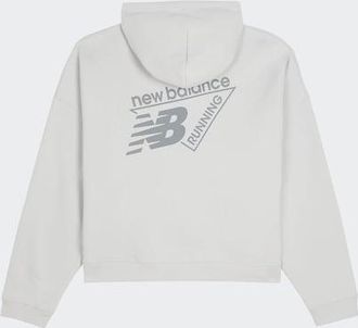 New Balance Sweat zipp&eacute; - Taille XL