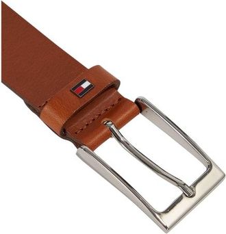 Tommy Hilfiger Ledergürtel in Braun
