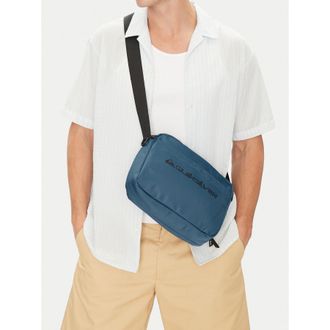 Quiksilver Umh&auml;ngetasche Quiksilver QUIC-M-005-07 Blau