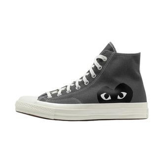 Comme Des Gar&ccedil;ons Chuck 70 High Top - - Shoes - Herren - Grau - 45 EU
