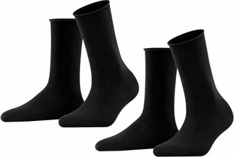 Falke Happy 2-Pack