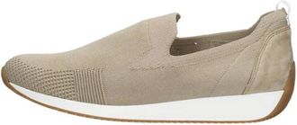 Ara Damen, Schuhe, Beige, 38 1/2 EUGr&ouml;&szlig;e