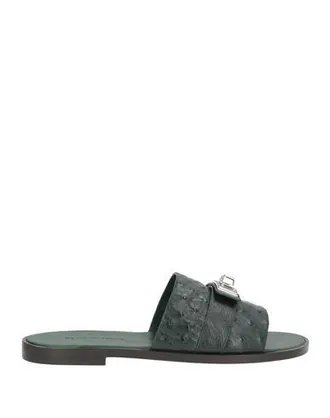 Dolce & Gabbana CHAUSSURES - Sandales sur YOOX.COM