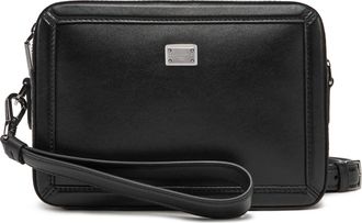 Dolce & Gabbana Umhängetasche Dolce&Gabbana BP3320 AV956 Schwarz