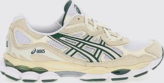 Asics Baskets ASICS Homme couleur Blanc