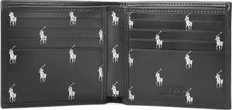 Polo Ralph Lauren Portefeuilles en cuir