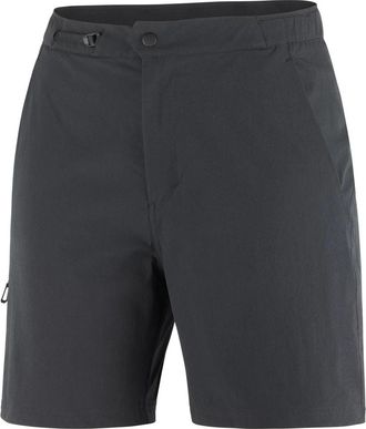 Salomon Femme, Sport, Noir, Taille: 38 FR Wayfarer 2.0 Shorts