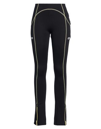 Off-white HOSEN & R&Ouml;CKE - Leggings auf YOOX.COM