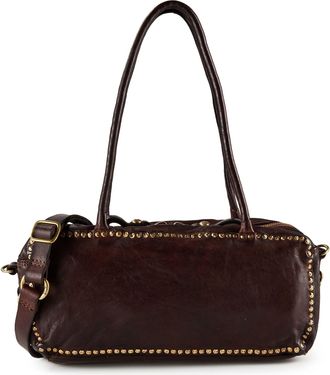 Campomaggi Schultertasche Simona