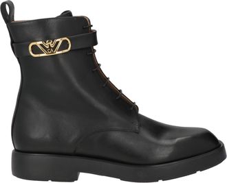 Emporio Armani SCHUHE - Stiefeletten auf YOOX.COM