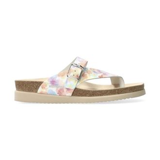 Mephisto Leichter Zehentrenner mit Soft-Air Technologie - - Shoes - Damen - Mehrfarbig - 35 EU