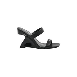 Karl Lagerfeld Waverly Sandalen - - Shoes - Damen - Schwarzk - 41 EU