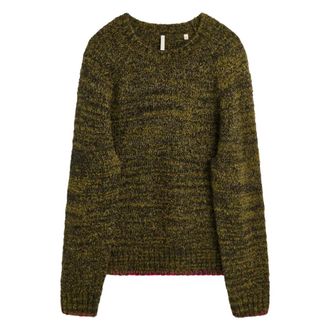 Sunflower Herren, Strickwaren, Gr&uuml;n, MGr&ouml;&szlig;e