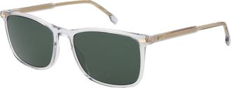 HUGO BOSS Sonnenbrille BOSS 1879/S KB7QT 56