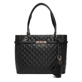 Guess Handtasche Guess Idra HWGG81 57250 Schwarz