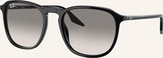 Ray-Ban Sonnenbrille rb2203 schwarz