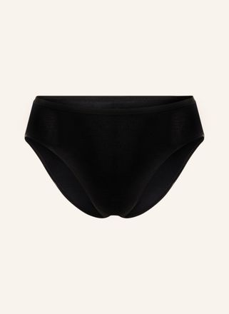 Zimmerli Slip Pureness schwarz